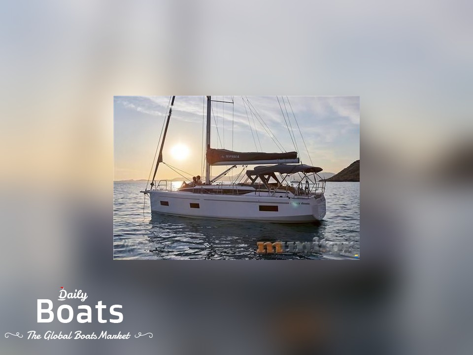 2023 Bavaria C38 for sale. View price, photos and Buy 2023 Bavaria C38 ...