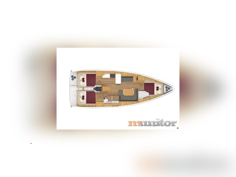 2023 Bavaria C38 for sale. View price, photos and Buy 2023 Bavaria C38 ...