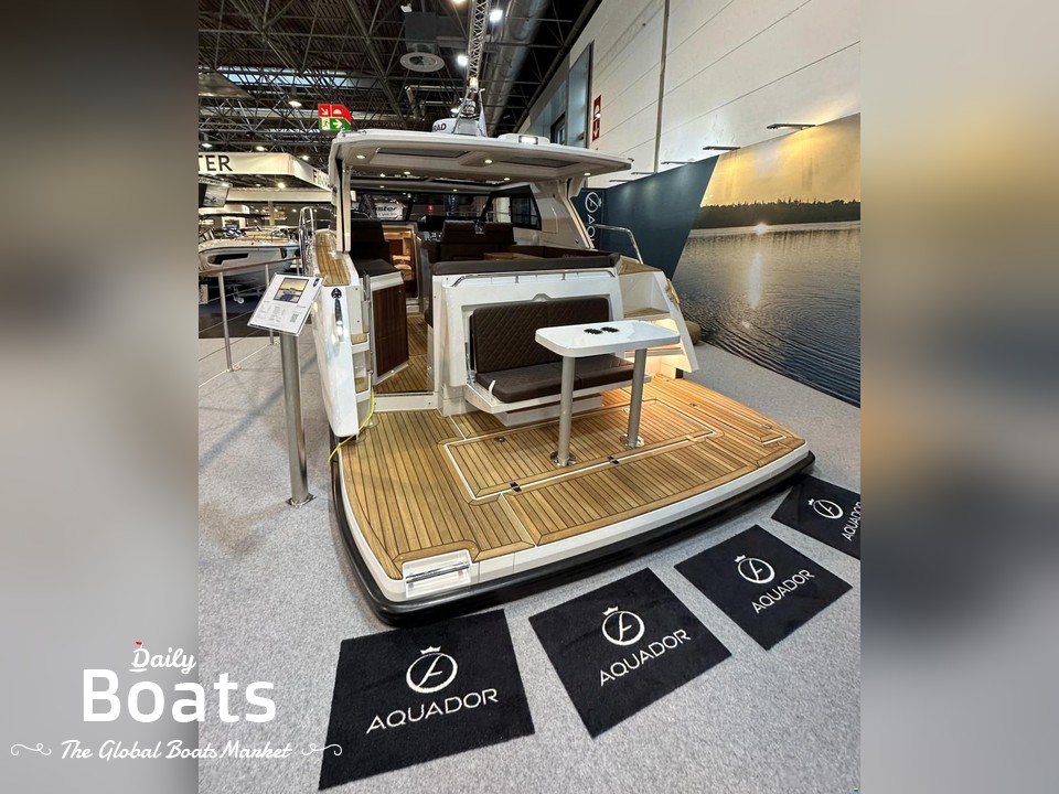 2022 Aquador 300 Ht for sale. View price, photos and Buy 2022 Aquador ...