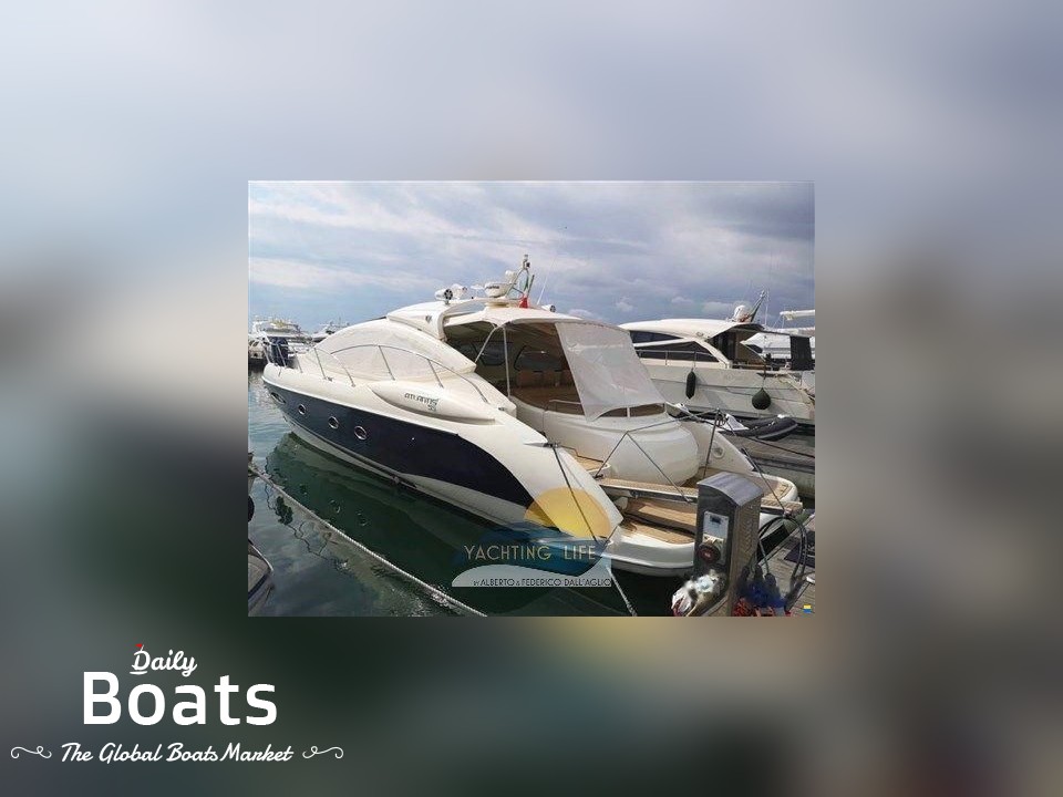 2010 Atlantis 55 for sale. View price, photos and Buy 2010 Atlantis 55 ...