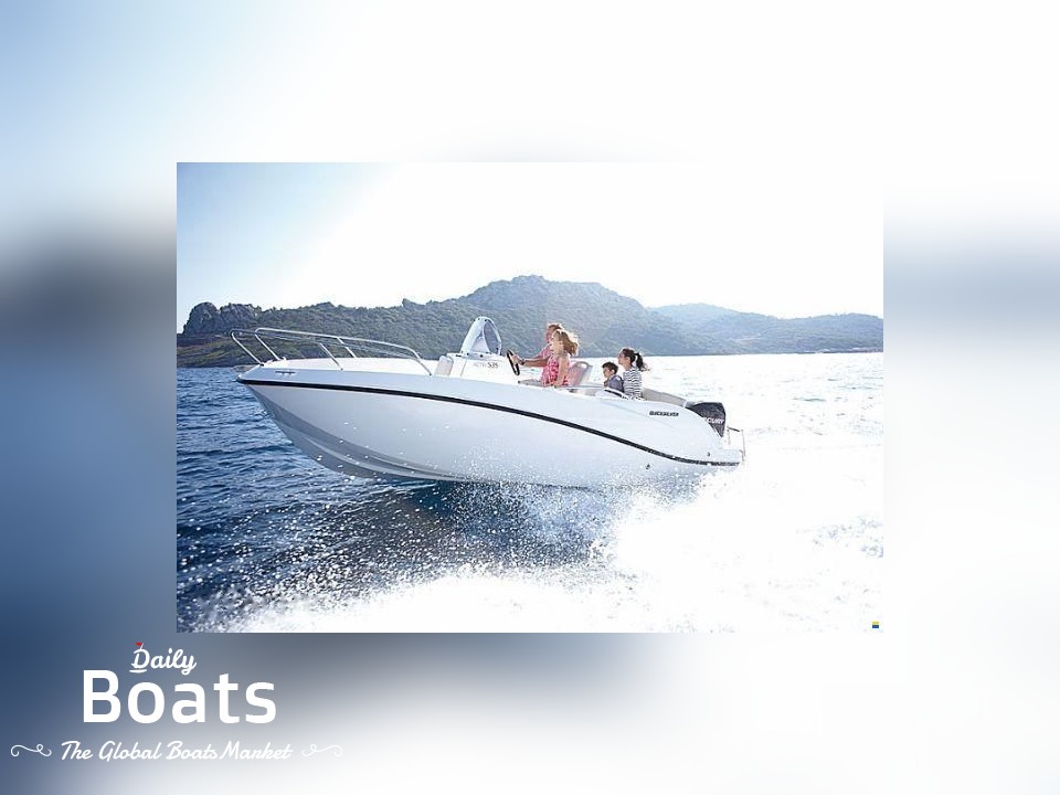 2011 Quicksilver Activ 535 Open for sale. View price, photos and Buy ...