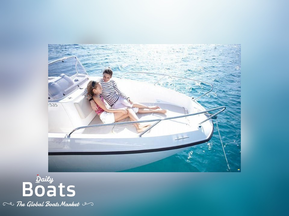 2011 Quicksilver Activ 535 Open for sale. View price, photos and Buy ...