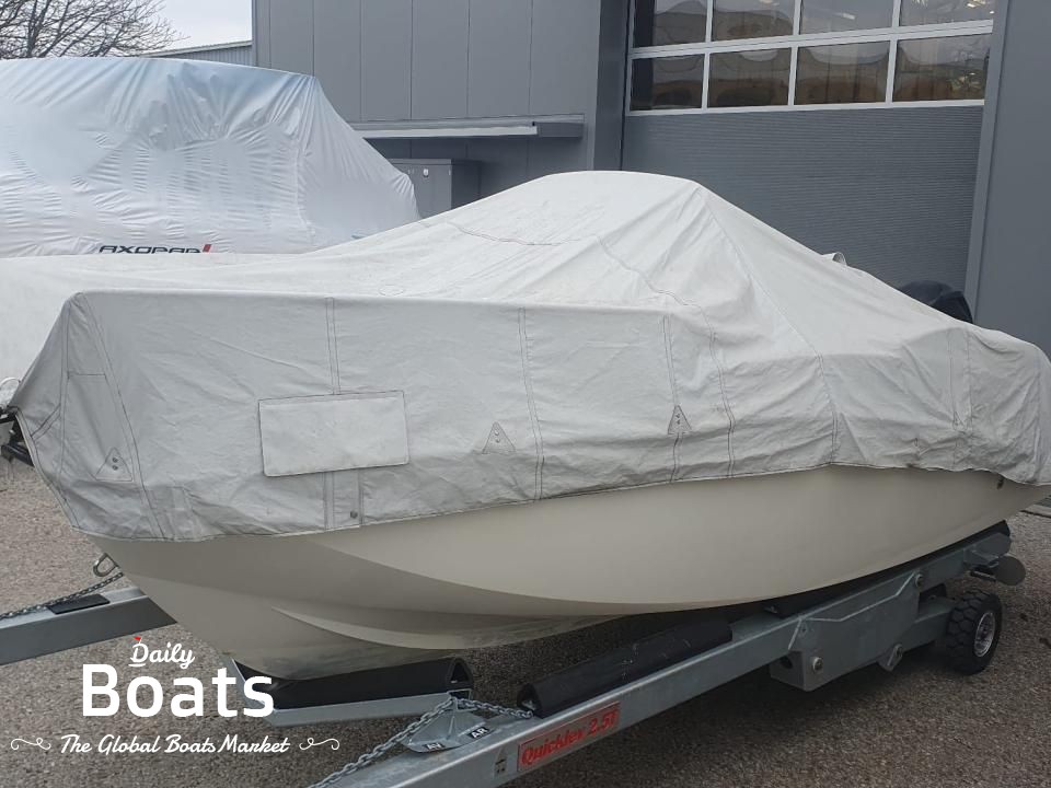 2011 Quicksilver Activ 535 Open for sale. View price, photos and Buy ...