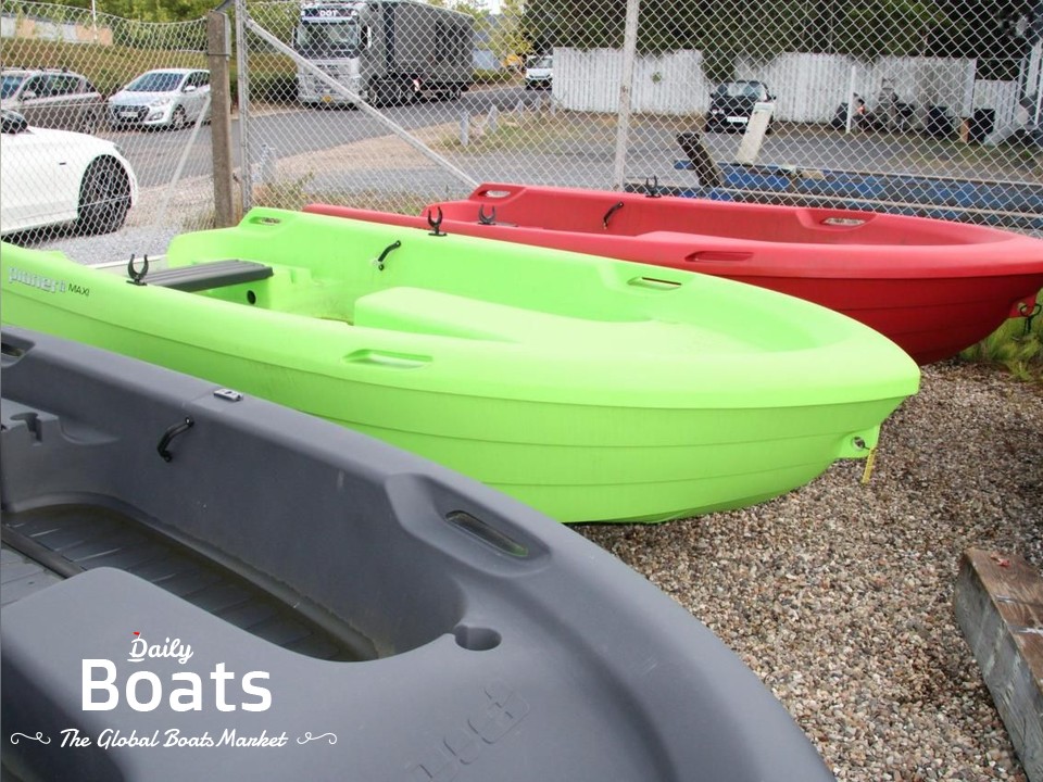 Pioner 12 Maxi for sale. View price, photos and Buy Pioner 12 Maxi #417035