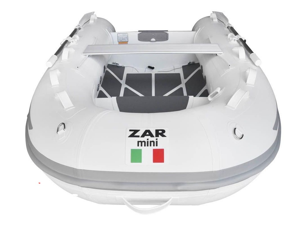 2022 ZAR Formenti Mini Rib 8 Dl for sale. View price, photos and Buy ...