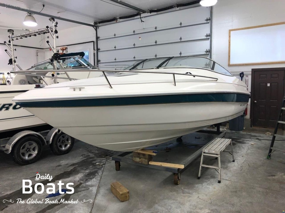 1995 Wellcraft Eclipse 210 Ss for sale. View price, photos and Buy 1995 ...