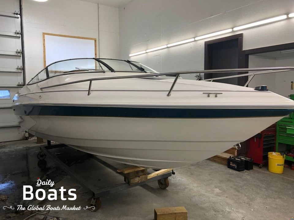 1995 Wellcraft Eclipse 210 Ss en venta. Ver precio, fotos y Comprar ...