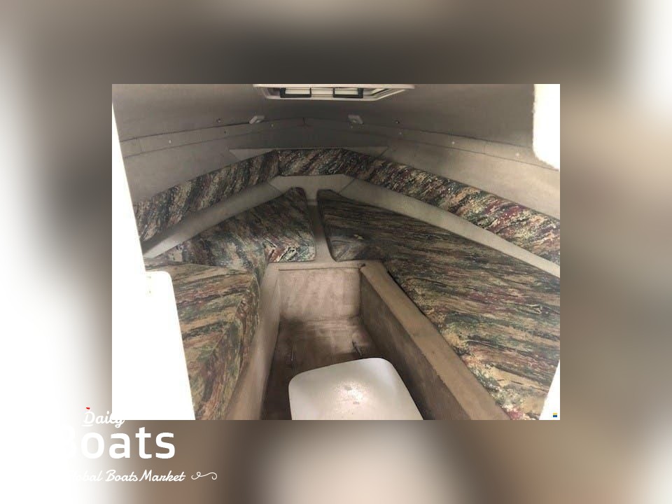 1995 Wellcraft Eclipse 210 Ss for sale. View price, photos and Buy 1995 ...