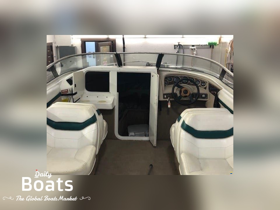 1995 Wellcraft Eclipse 210 Ss for sale. View price, photos and Buy 1995 ...