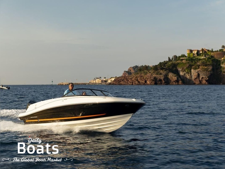 2023 Bayliner Vr5 Bowrider for sale. View price, photos and Buy 2023 ...