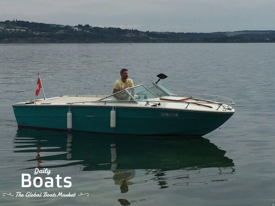 1982 Sea Ray Srv 200 for sale. View price, photos and Buy 1982 Sea Ray ...