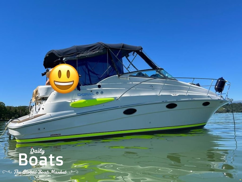 1998 Doral 270 Sc for sale. View price, photos and Buy 1998 Doral 270 ...