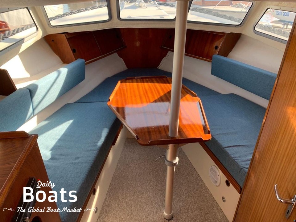 1986 Saga 27 Ak for sale. View price, photos and Buy 1986 Saga 27 Ak ...