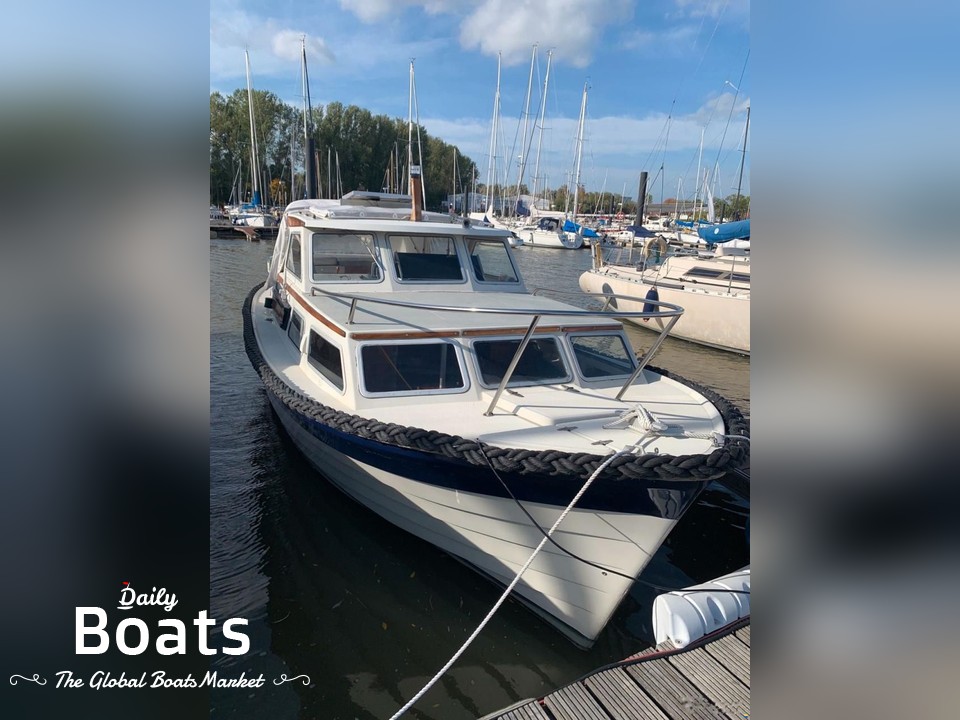 1986 Saga 27 Ak for sale. View price, photos and Buy 1986 Saga 27 Ak ...