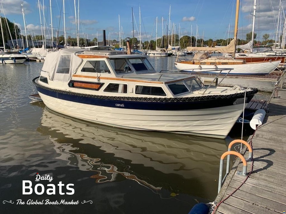 1986 Saga 27 Ak for sale. View price, photos and Buy 1986 Saga 27 Ak ...