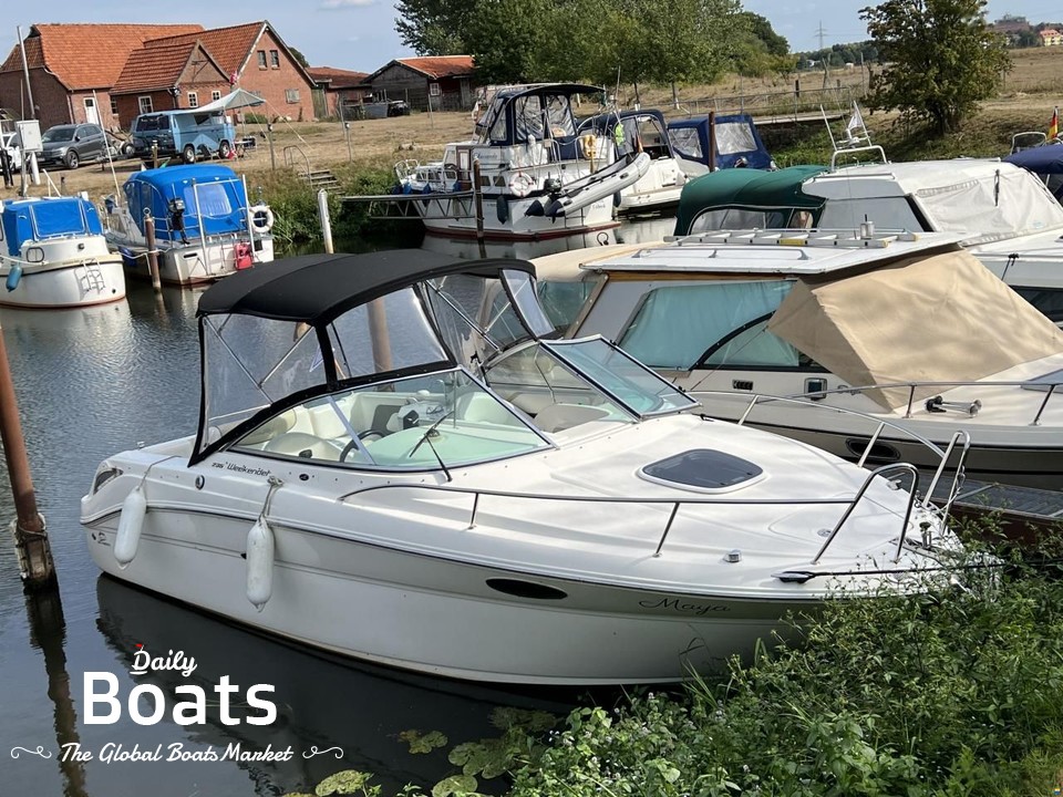 2010 Sea Ray 235 Weekender for sale. View price, photos and Buy 2010 ...