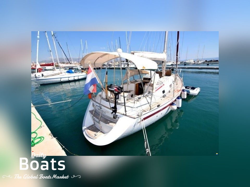 1998 Najad 331 for sale. View price, photos and Buy 1998 Najad 331 #417111