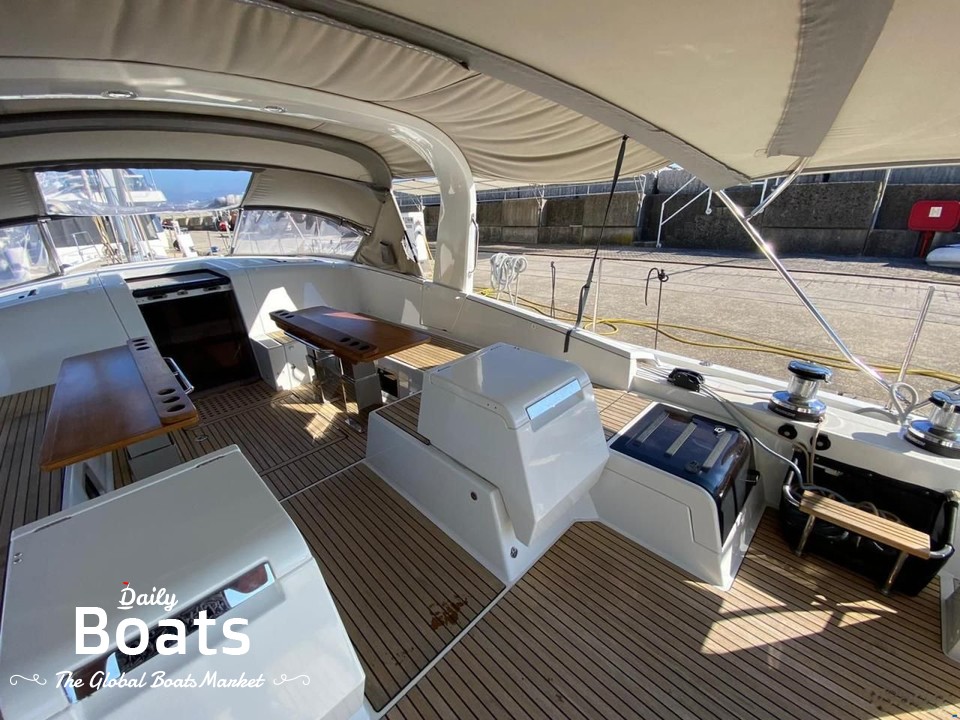 2016 Jeanneau 64 for sale. View price, photos and Buy 2016 Jeanneau 64 ...