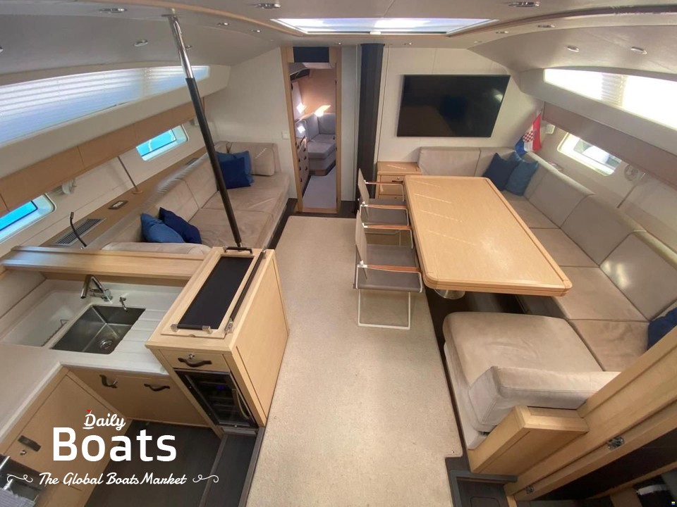 2016 Jeanneau 64 for sale. View price, photos and Buy 2016 Jeanneau 64 ...