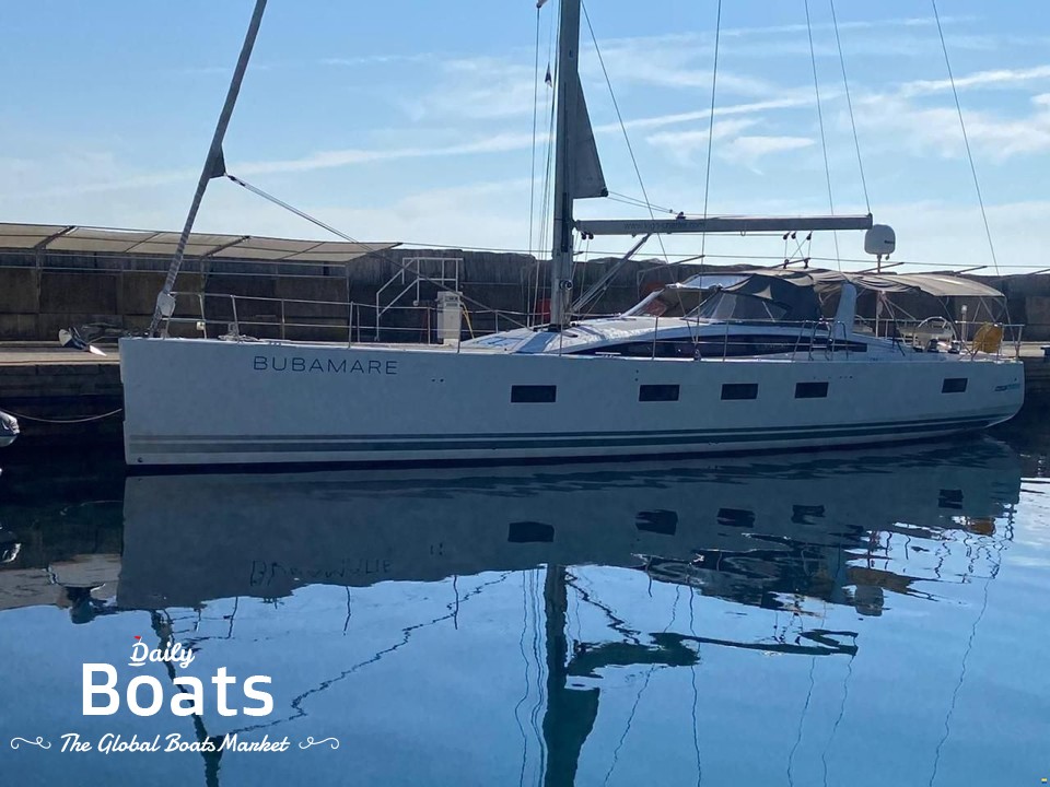 2016 Jeanneau 64 for sale. View price, photos and Buy 2016 Jeanneau 64 ...