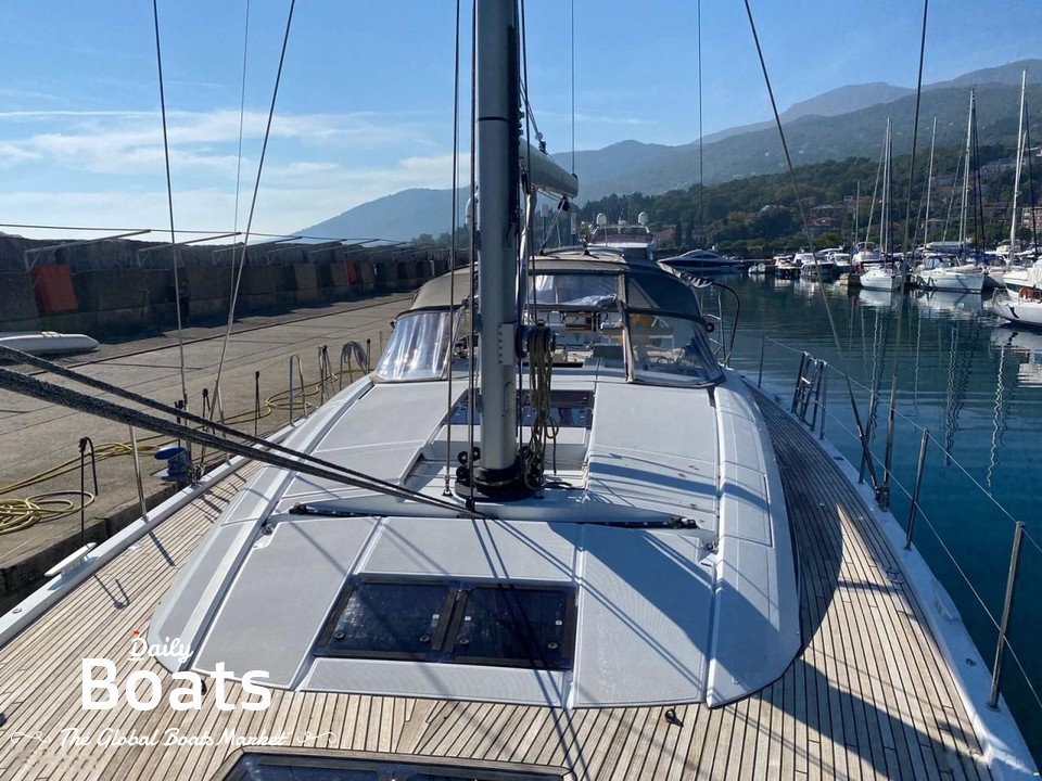 2016 Jeanneau 64 for sale. View price, photos and Buy 2016 Jeanneau 64 ...