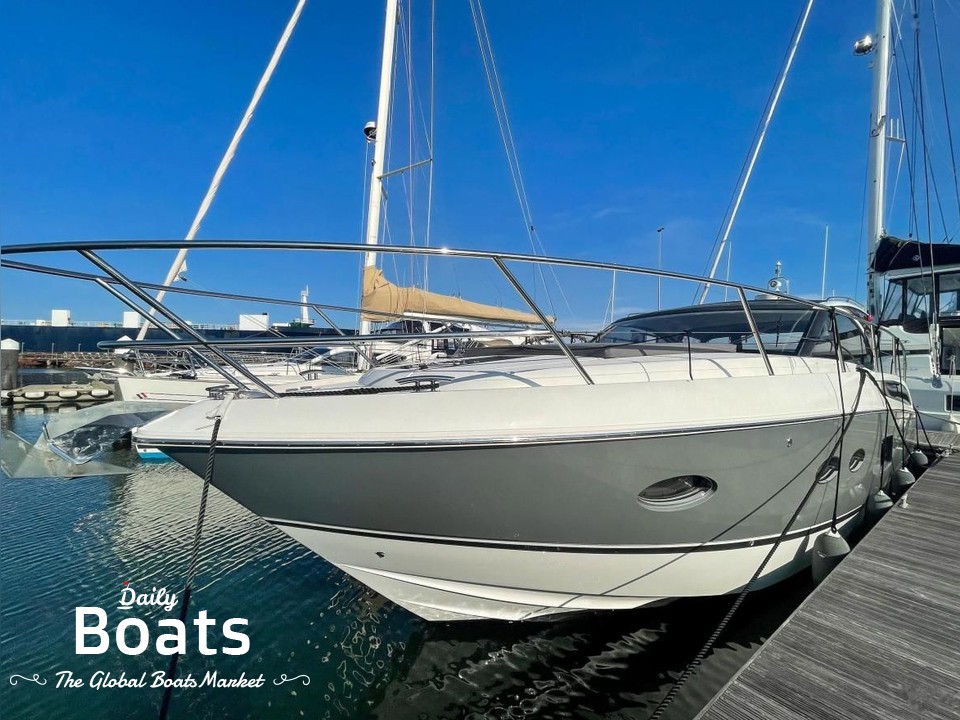 2015 Princess V39 for sale. View price, photos and Buy 2015 Princess ...