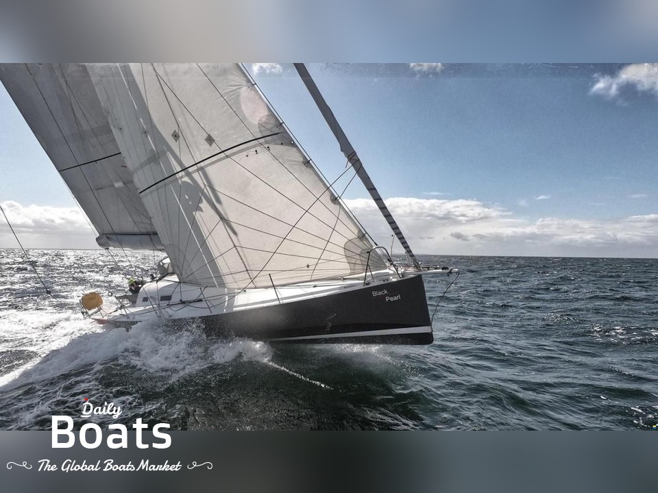 2008 Pogo 40 for sale. View price, photos and Buy 2008 Pogo 40 #417123