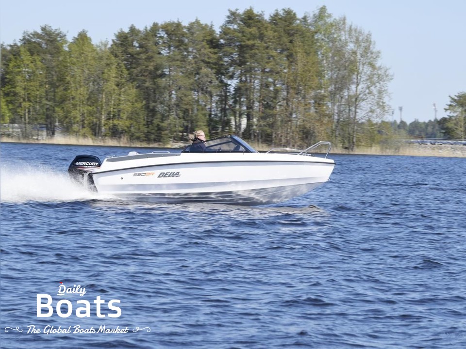 2022 Bella 550 Br for sale. View price, photos and Buy 2022 Bella 550 ...