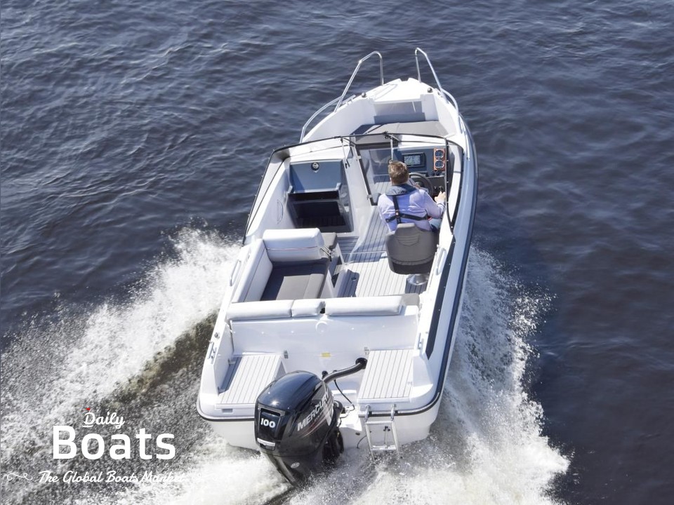 2022 Bella 550 Br for sale. View price, photos and Buy 2022 Bella 550 ...