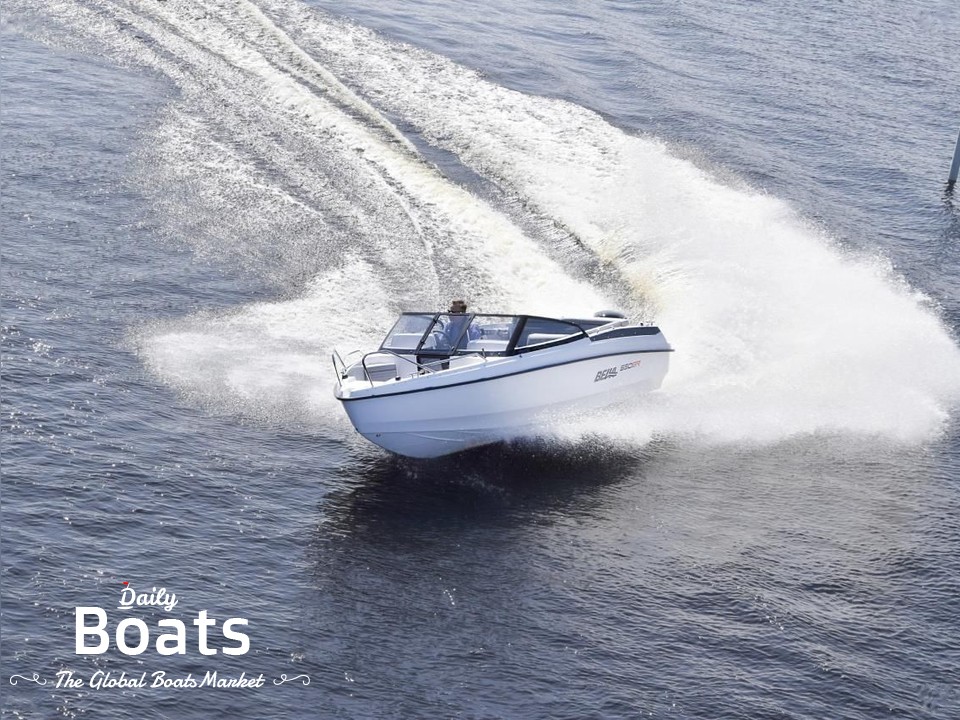 2022 Bella 550 Br for sale. View price, photos and Buy 2022 Bella 550 ...