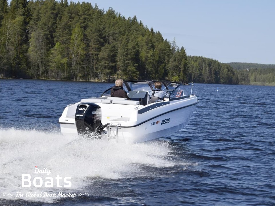 2022 Bella 550 Br for sale. View price, photos and Buy 2022 Bella 550 ...