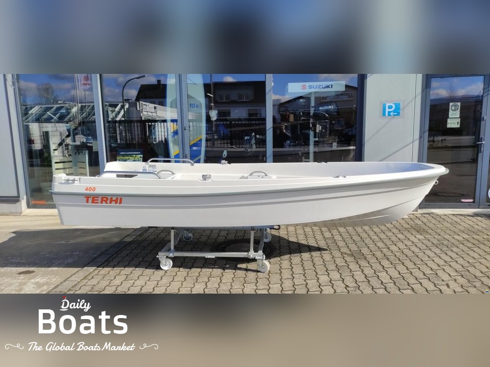 Terhi 400 for sale. View price, photos and Buy Terhi 400 #417142