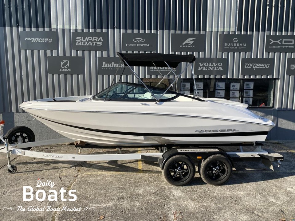 2023 Regal 2000 Es Bowrider for sale. View price, photos and Buy 2023 ...