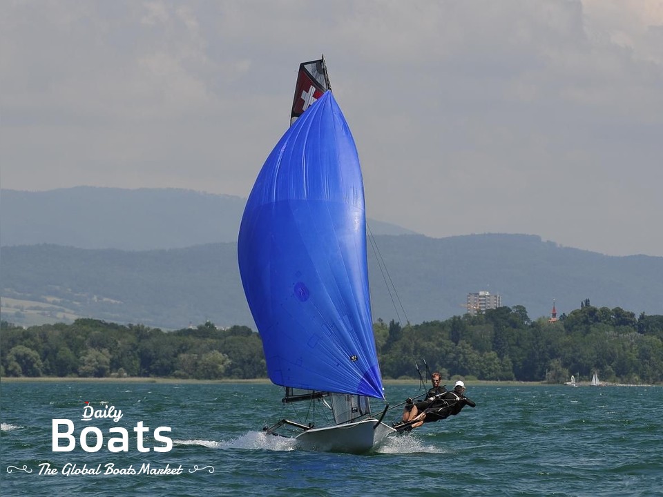 2010 RS Sailing Rs800 for sale. View price, photos and Buy 2010 RS ...