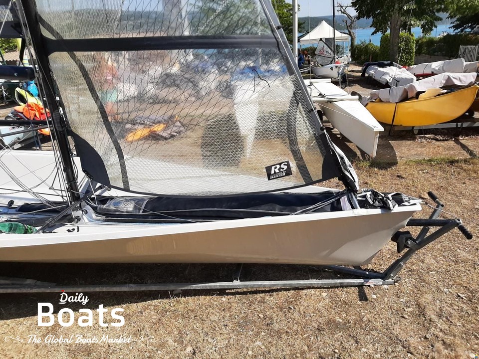 2010 RS Sailing Rs800 for sale. View price, photos and Buy 2010 RS ...