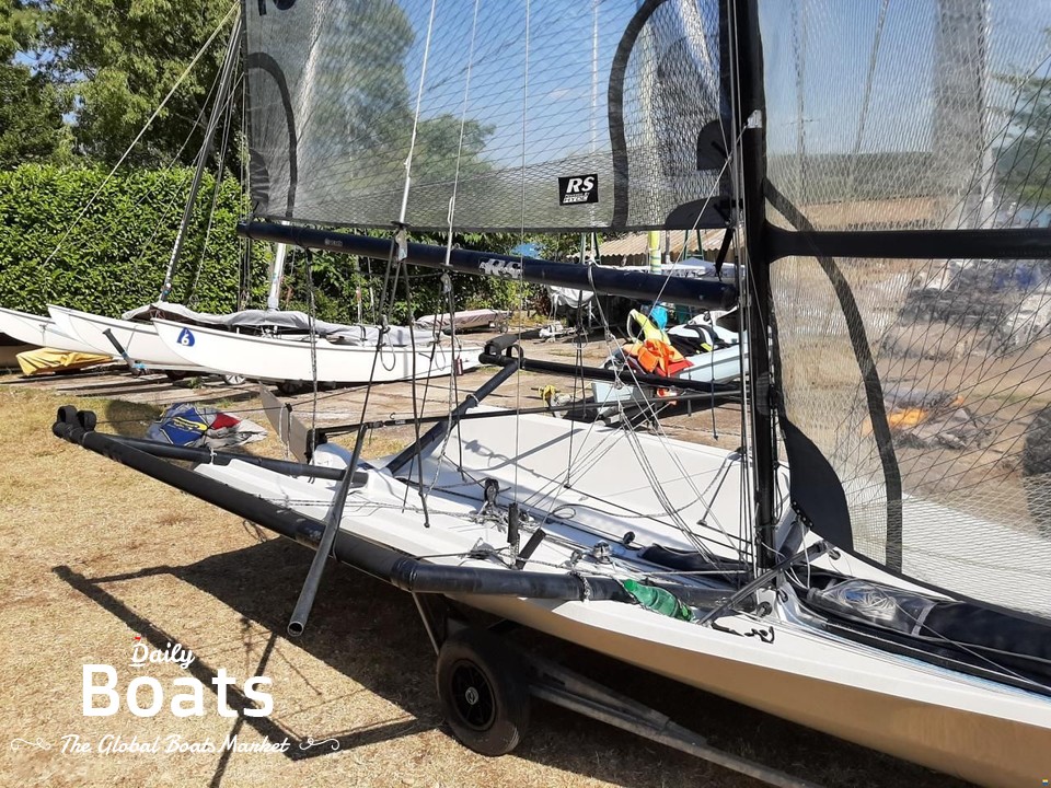 2010 RS Sailing Rs800 for sale. View price, photos and Buy 2010 RS ...