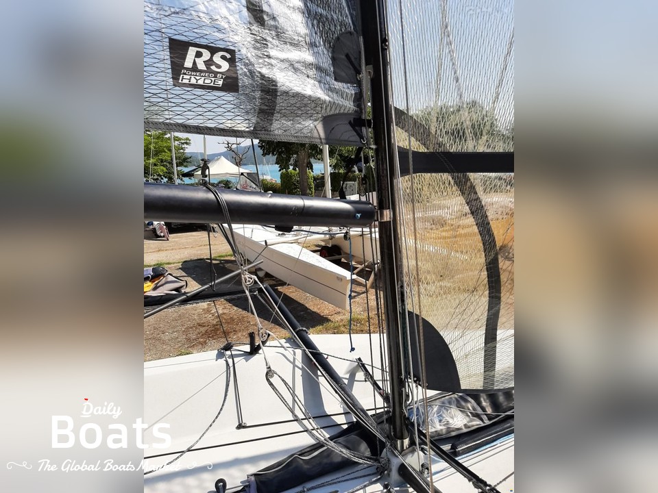2010 RS Sailing Rs800 for sale. View price, photos and Buy 2010 RS ...