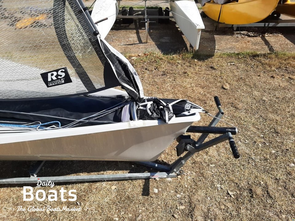 2010 RS Sailing Rs800 for sale. View price, photos and Buy 2010 RS ...