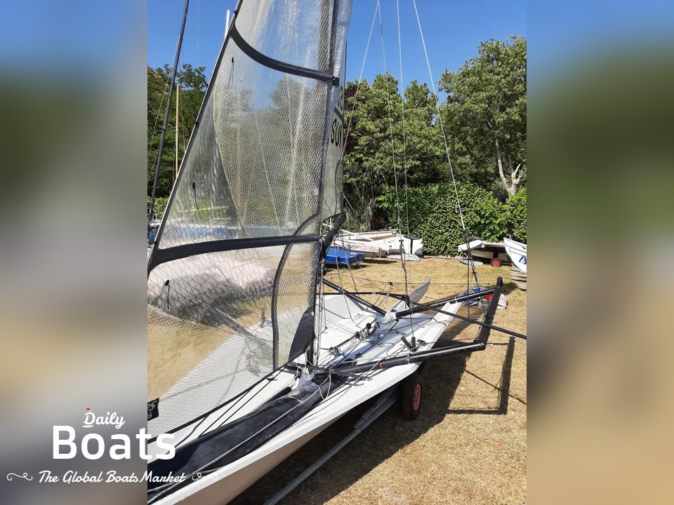 2010 RS Sailing Rs800 for sale. View price, photos and Buy 2010 RS ...
