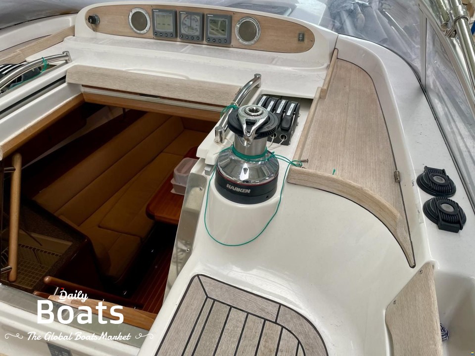 2008 Sunbeam 37 for sale. View price, photos and Buy 2008 Sunbeam 37 ...