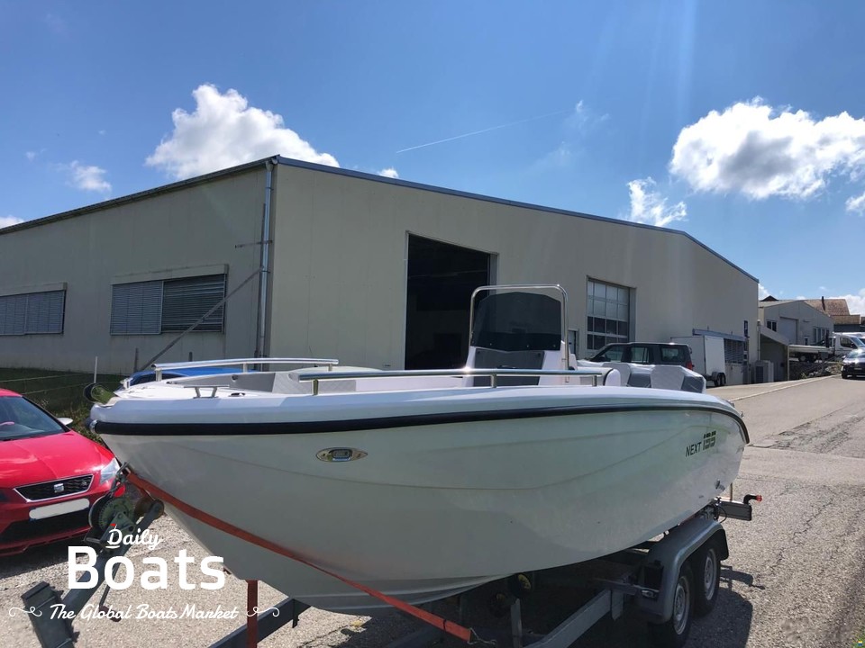 2023 Scar Next 195 for sale. View price, photos and Buy 2023 Scar Next ...