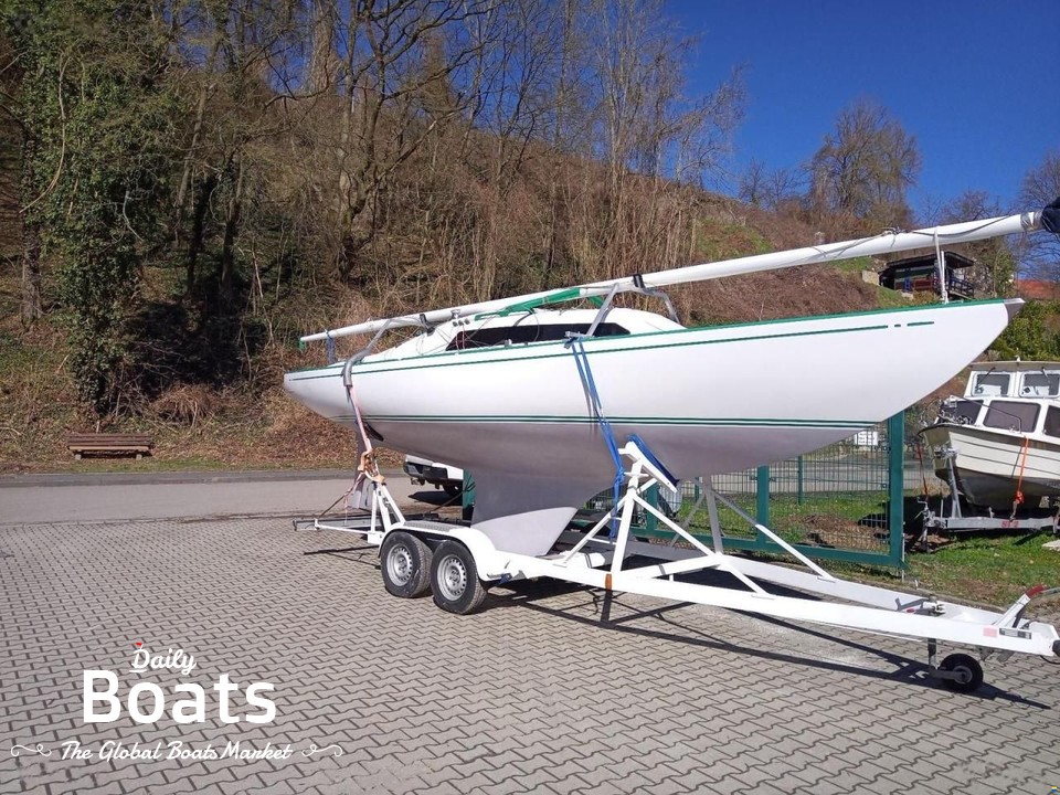 1980 Artekno H- Boot for sale. View price, photos and Buy 1980 Artekno ...