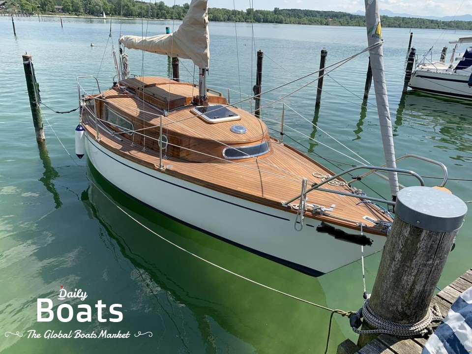 1980 Bicker Biga 26 for sale. View price, photos and Buy 1980 Bicker ...