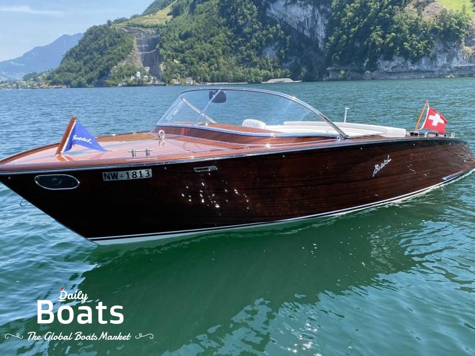2020 Boesch 750 Portofino De Luxe for sale. View price, photos and Buy ...