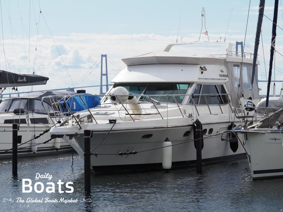 2002 Unknown Horizon 48 for sale. View price, photos and Buy 2002 ...