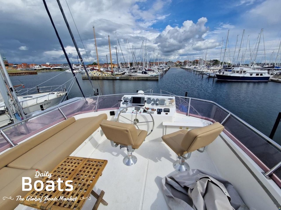 2002 Unknown Horizon 48 for sale. View price, photos and Buy 2002 ...