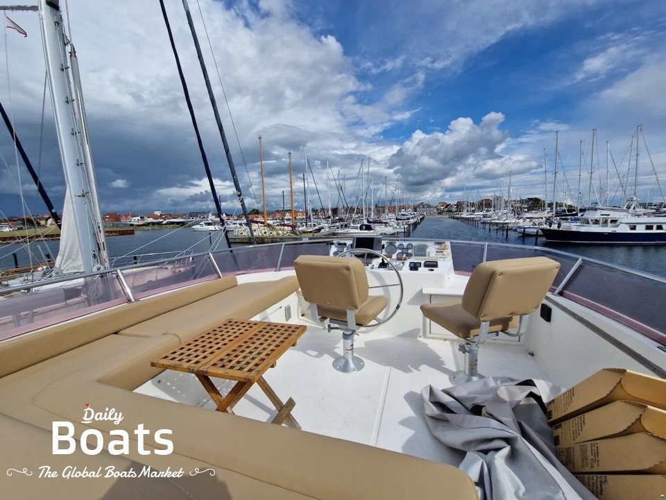 2002 Unknown Horizon 48 for sale. View price, photos and Buy 2002 ...