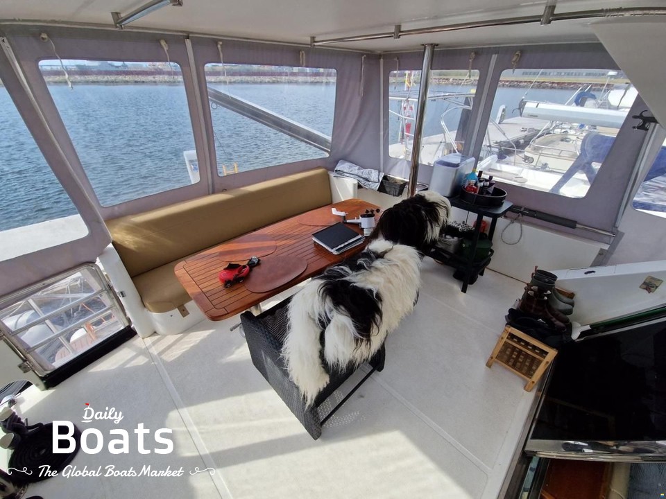 2002 Unknown Horizon 48 for sale. View price, photos and Buy 2002 ...