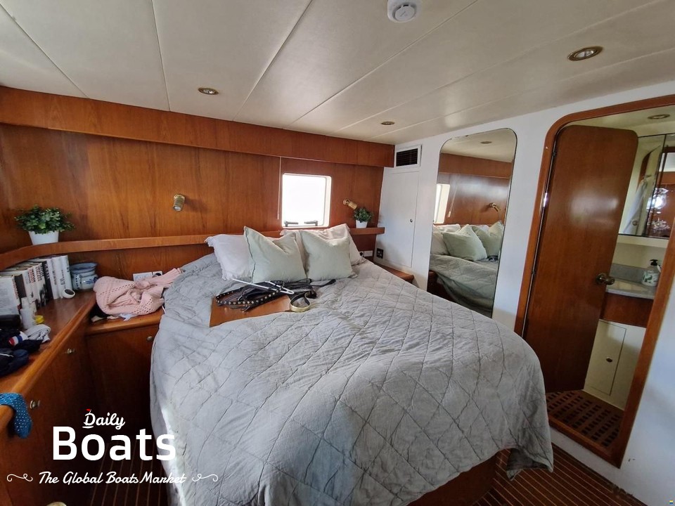 2002 Unknown Horizon 48 for sale. View price, photos and Buy 2002 ...