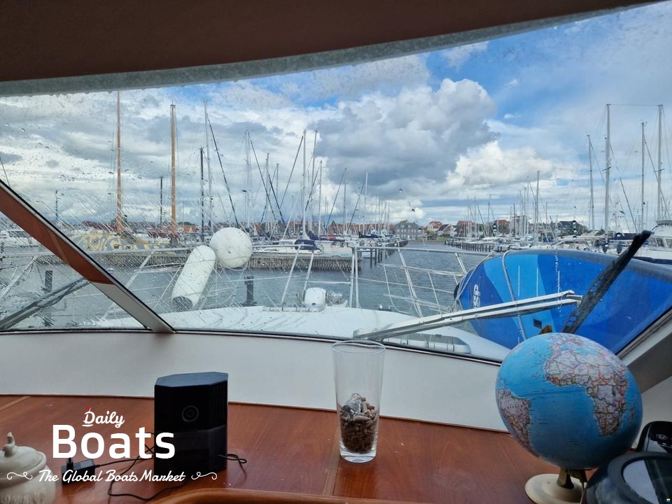 2002 Unknown Horizon 48 for sale. View price, photos and Buy 2002 ...